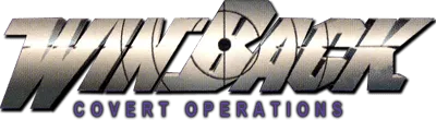 WinBack - Covert Operations (USA) emulator for Nintendo 64